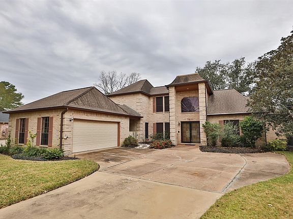 7411 W Suddley Castle St, Houston, TX 77095 | MLS #81934542 | Zillow