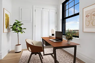 33 Riverside Drive #6B in Upper West Side, Manhattan | StreetEasy