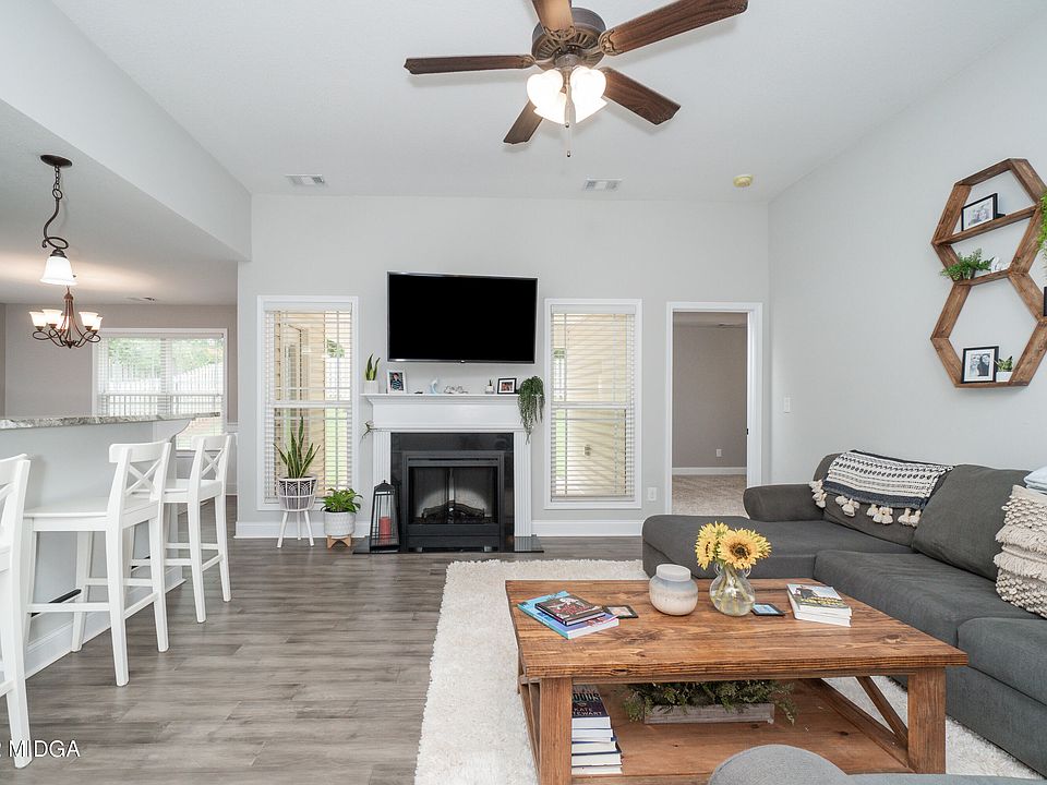 127 Hawks Ridge Trce, Byron, GA 31008 | Zillow