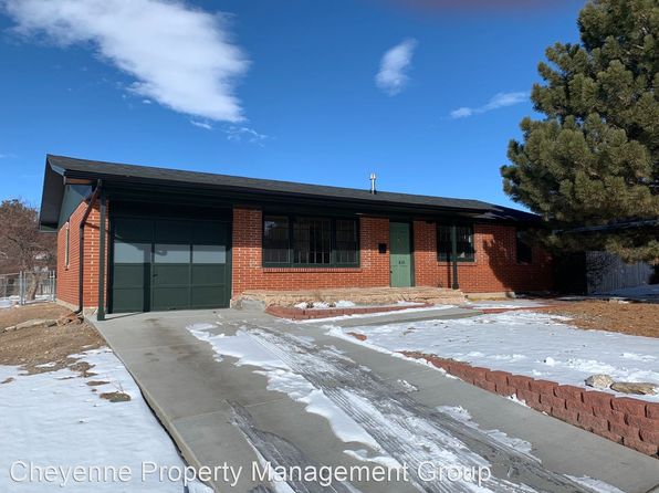 Houses For Rent in Cheyenne WY - 20 Homes | Zillow