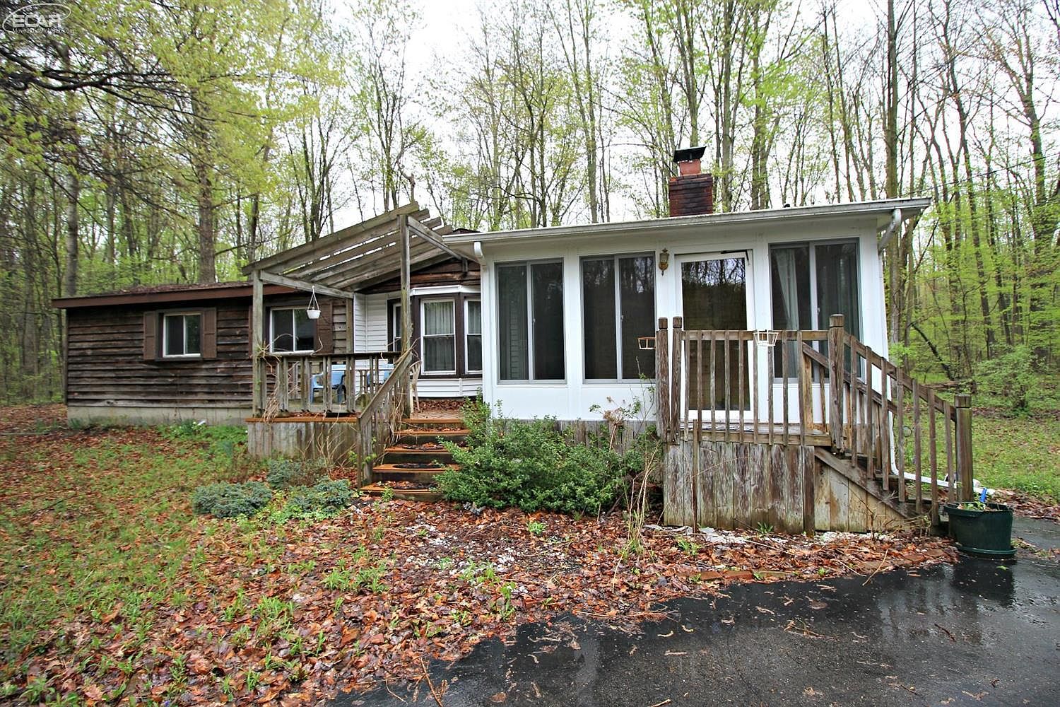 12234 Morrish Rd, Clio, MI 48420 | Zillow