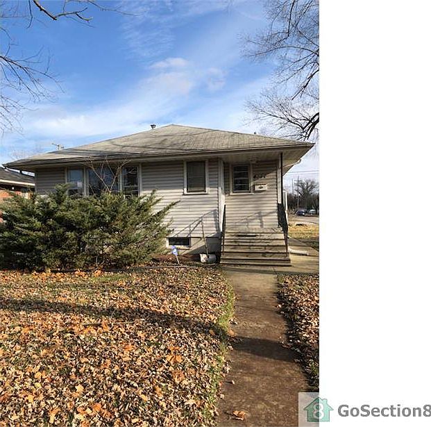 4787 Adams St, Gary, IN 46408 | Zillow