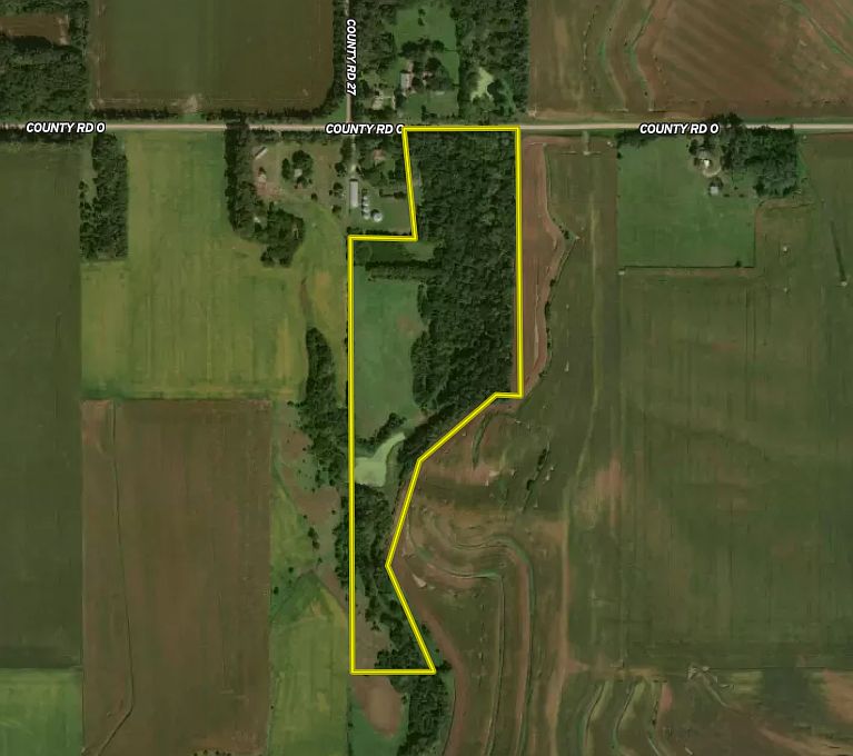 County Road O LOT WP001, Craig, NE 68019 | MLS #83316 | Zillow