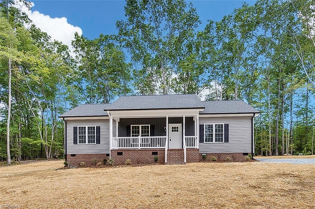 6418 Pisgah Covered Bridge Rd, Asheboro, NC 27205 | Zillow