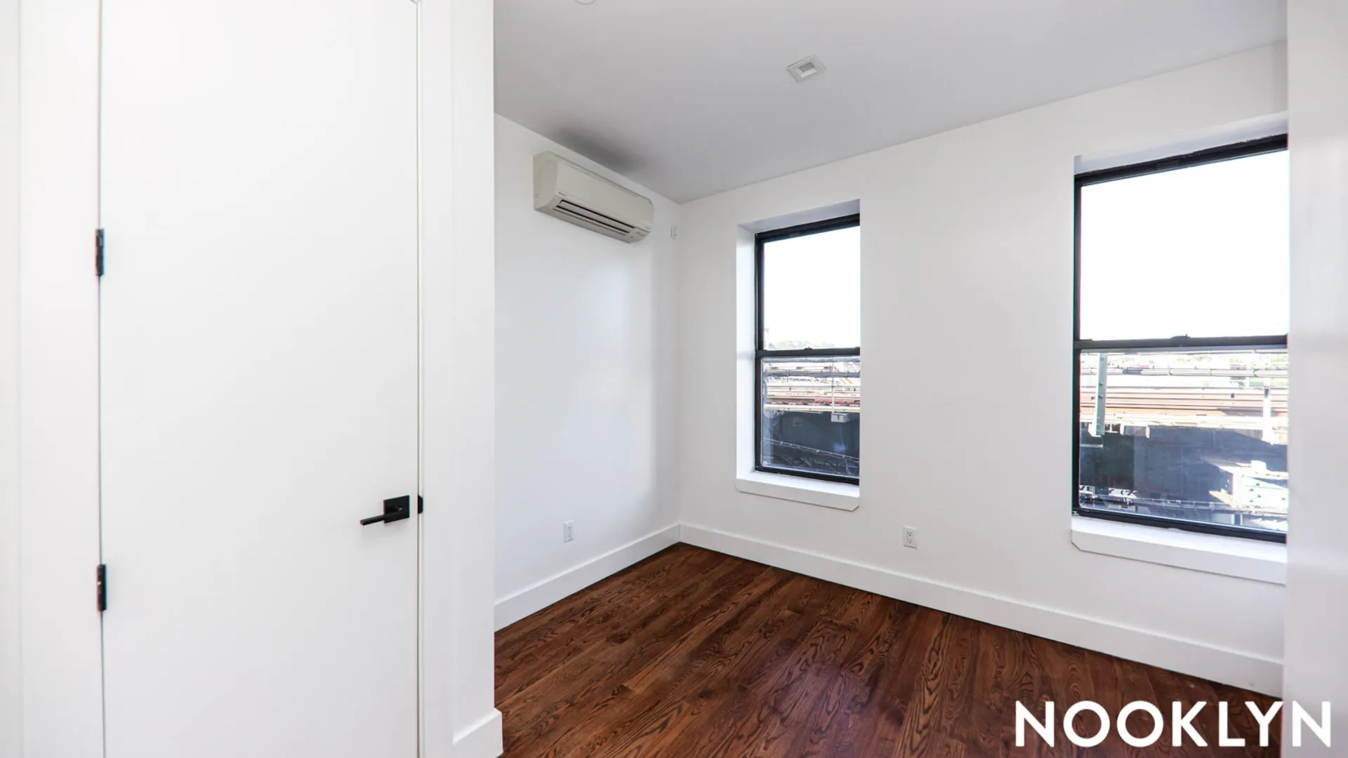 1784 Broadway #3A in Ocean Hill, Brooklyn | StreetEasy