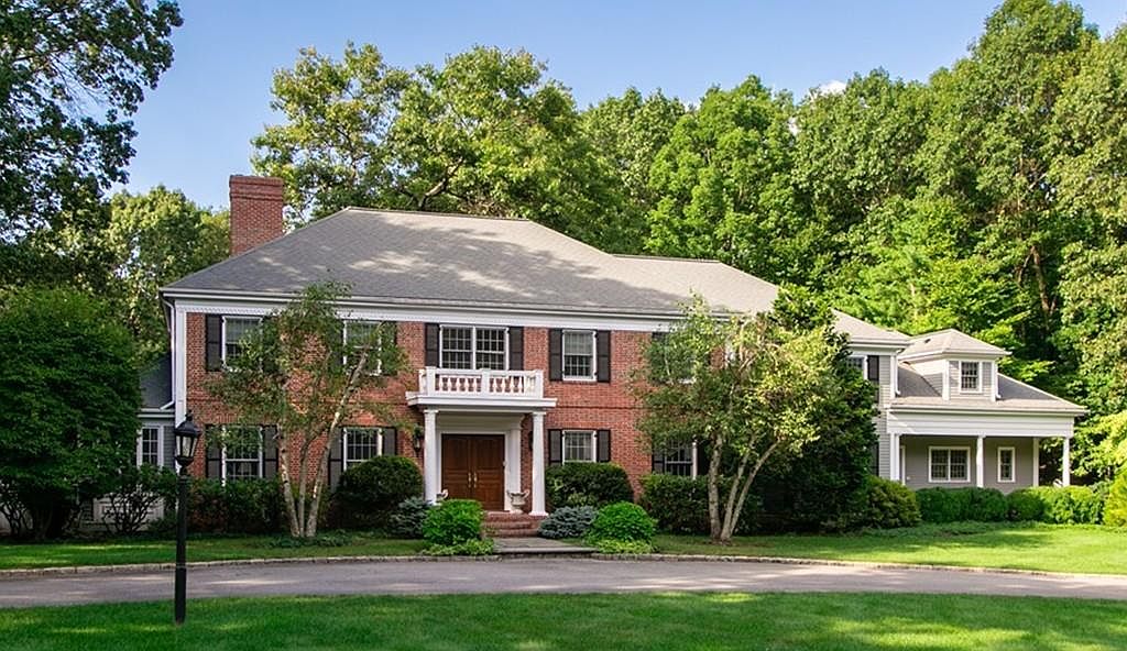 4 Garland Rd, Lincoln, MA 01773 | Zillow