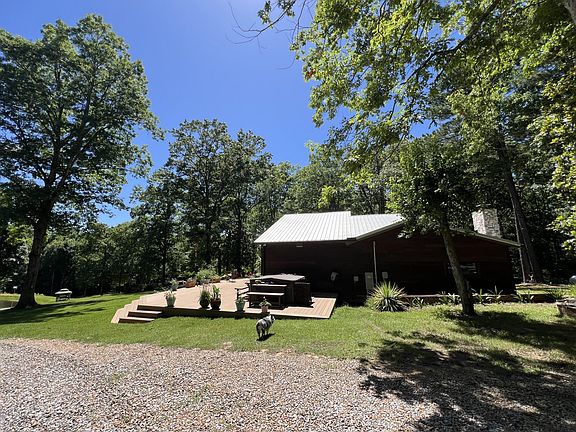 33 N Enon Rd, Ackerman, MS 39735 | MLS #24-1309 | Zillow