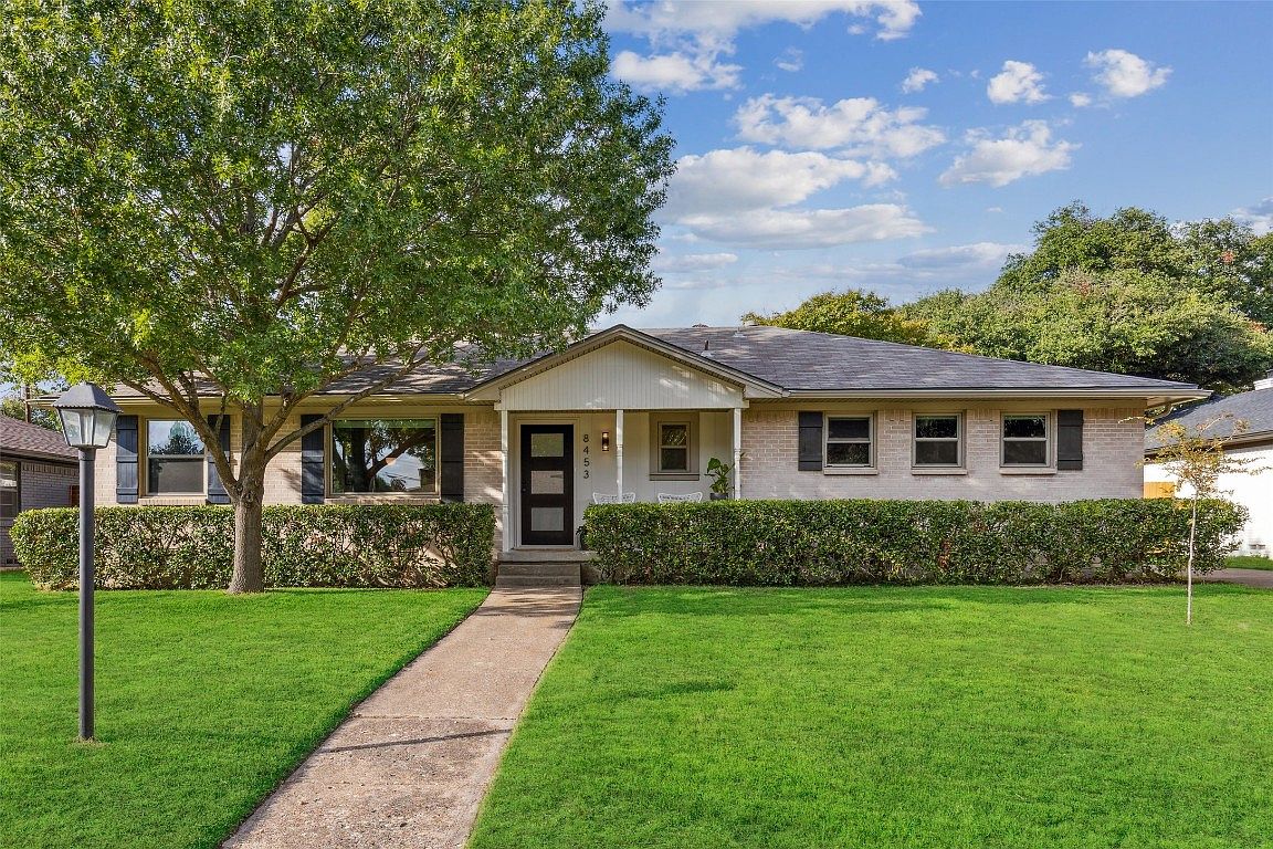 8453 Swift Ave, Dallas, TX 75228 | Zillow