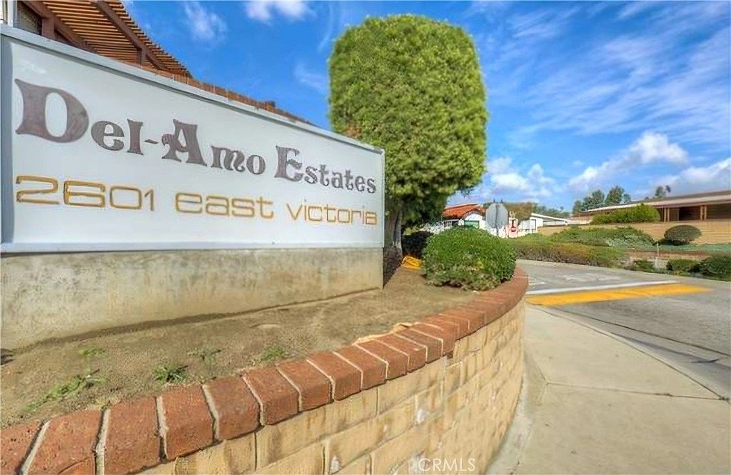 2601 E Victoria St SPACE 377, Compton, CA 90220 | MLS #HD24185021 | Zillow