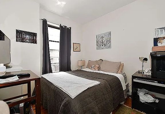 81 Rivington St APT 3D, New York, NY 10002 | Zillow