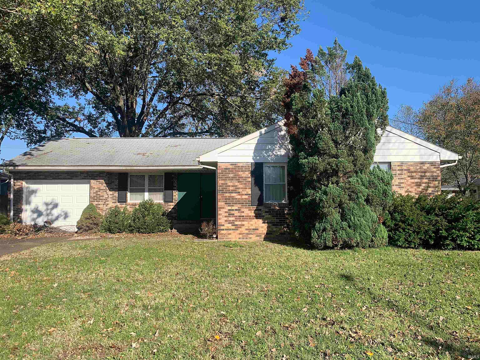 3512 Ridgeway Ave, Evansville, IN 47714 | Zillow