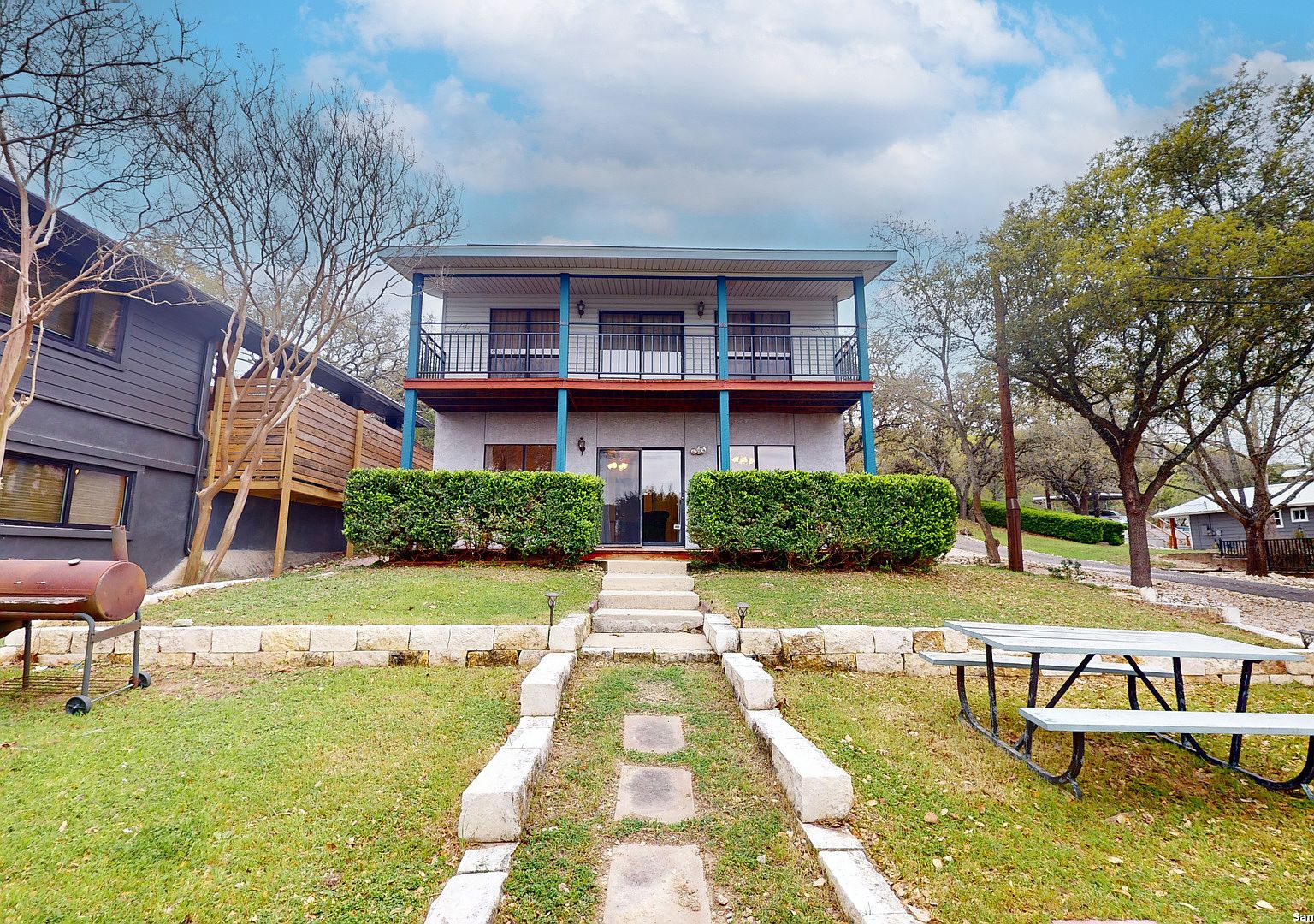 1021 Hillcrest Forest, Canyon Lake, TX 78133 | MLS #1758543 | Zillow