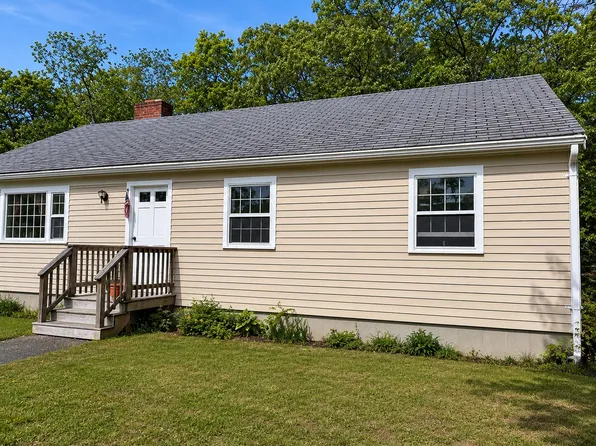 Centerville Barnstable Real Estate - Centerville Barnstable Homes For ...