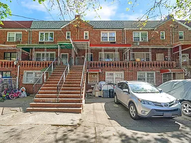 569 E 79th St Brooklyn NY | Zillow
