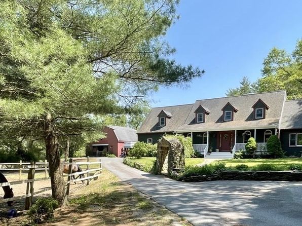 Duxbury MA Luxury Homes For Sale - 11 Homes | Zillow