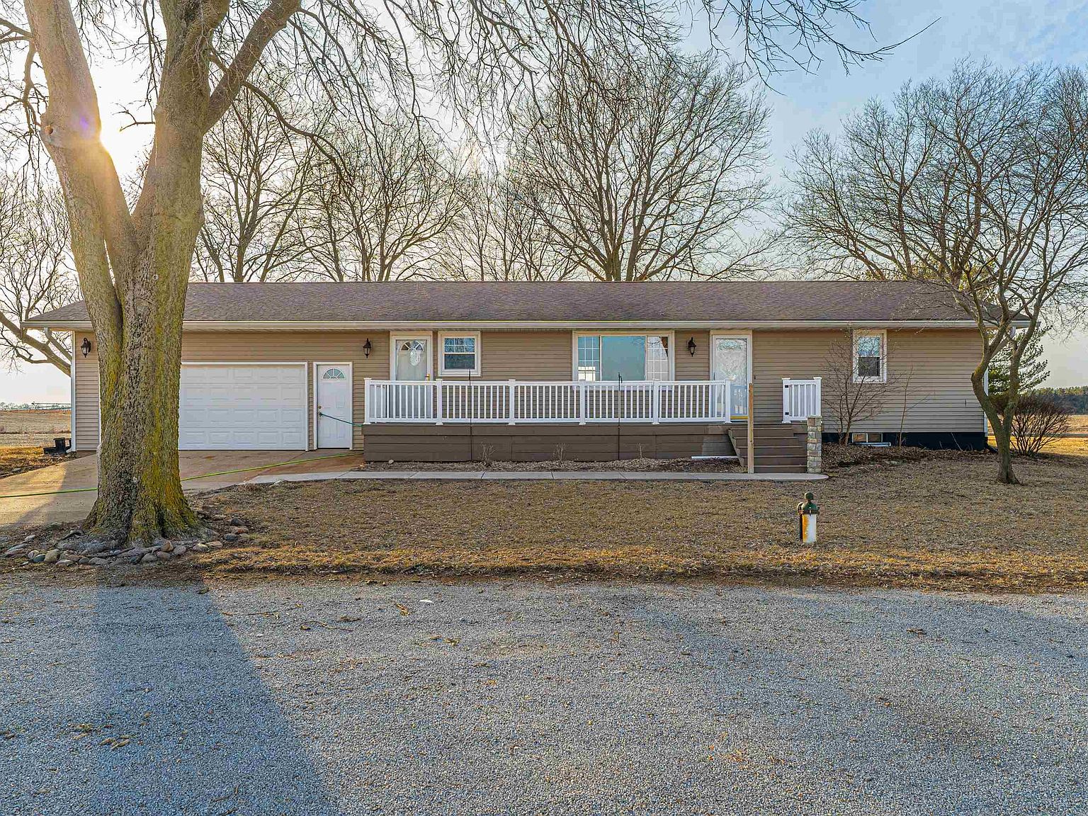 24739 E County Road 1750 N, Topeka, IL 61567 | MLS #CA1034753 | Zillow
