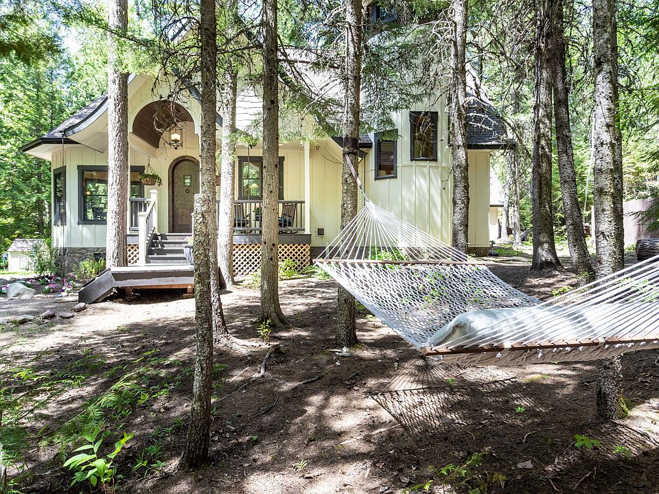 348 Grist Rd, West Glacier, MT 59936 | MLS #22205239 | Zillow