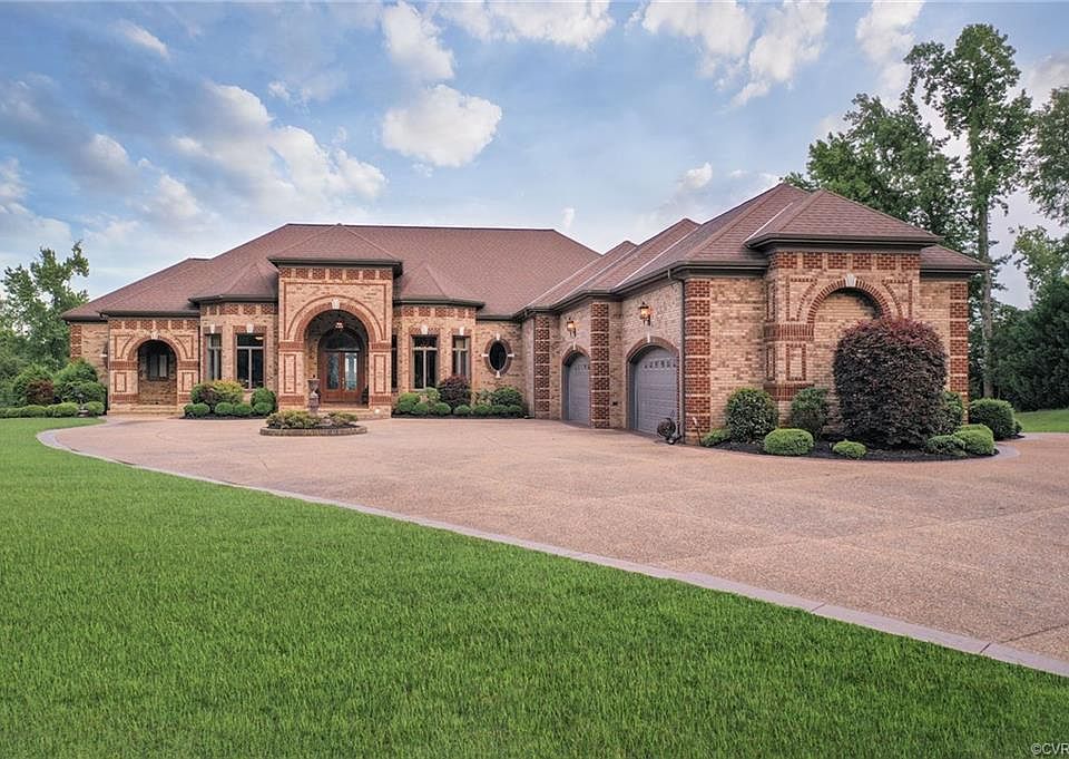 13741 Allied Rd, Chester, VA 23836 | Zillow