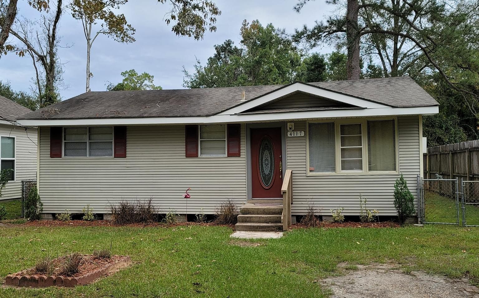4117 Saint Louis St, Slidell, LA 70461 | Zillow