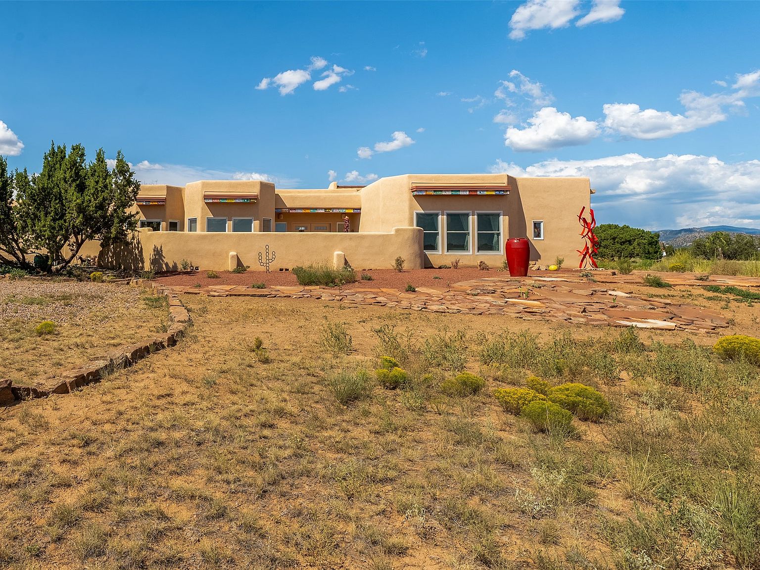 99 Encantado Loop, Santa Fe, NM 87508 | Zillow