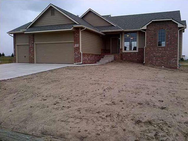 10912 N Hampton Lakes Ct, Maize, KS 67101 | Zillow