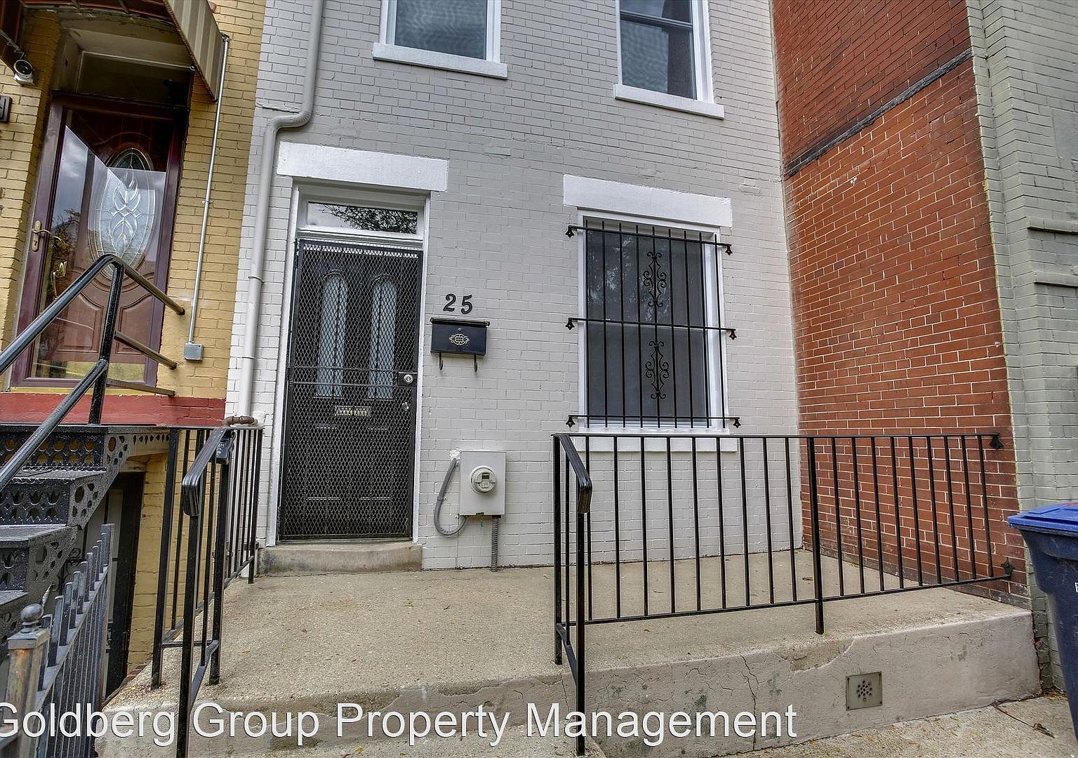 25 Hanover Pl NW, Washington, DC 20001 | Zillow