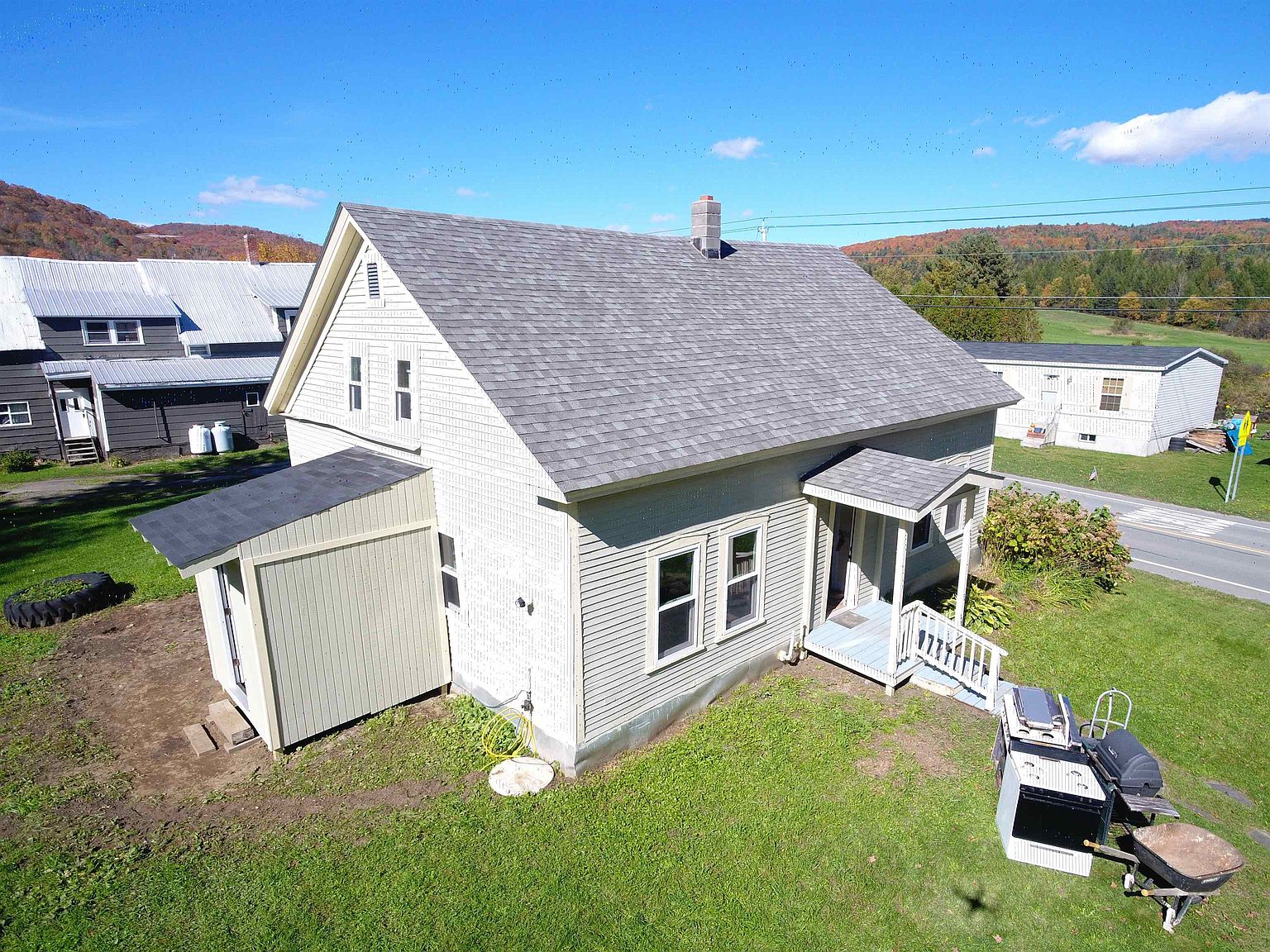 3125 Route 122, Sheffield, VT 05866 | Zillow