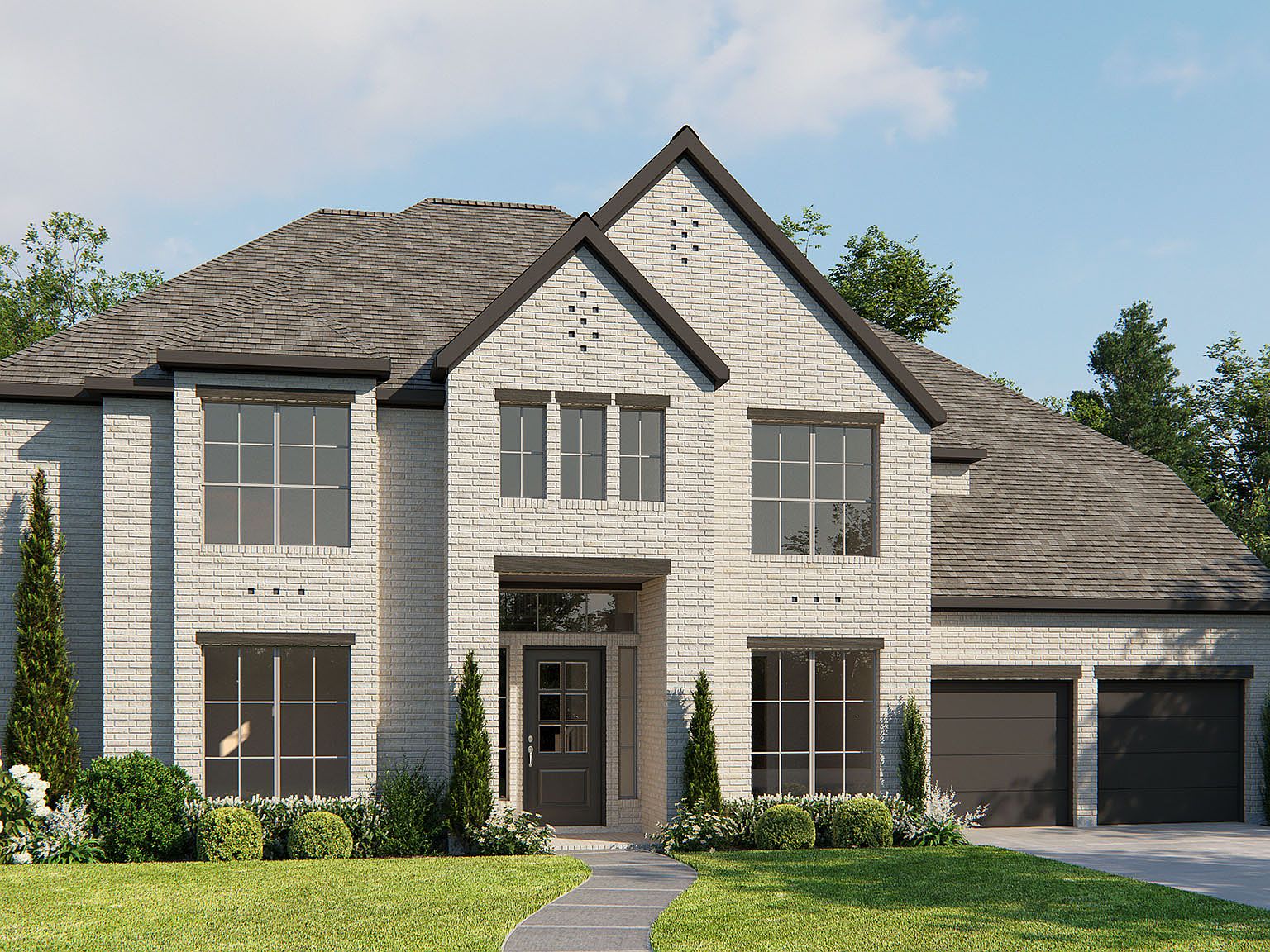 4239W Plan, Johnson Ranch 70', Bulverde, TX 78163 | Zillow