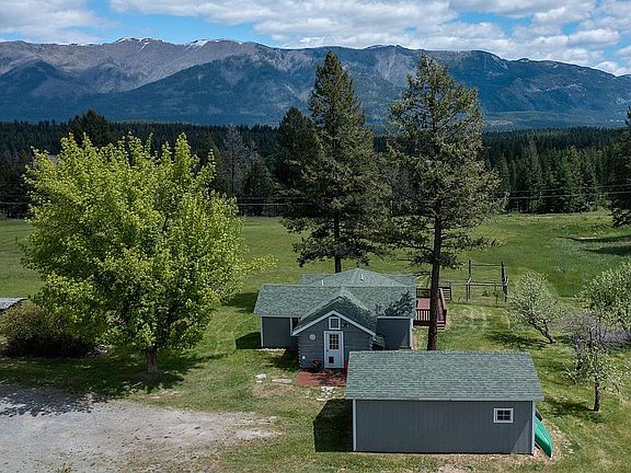 2387 Trego Rd, Trego, MT 59934 | Zillow