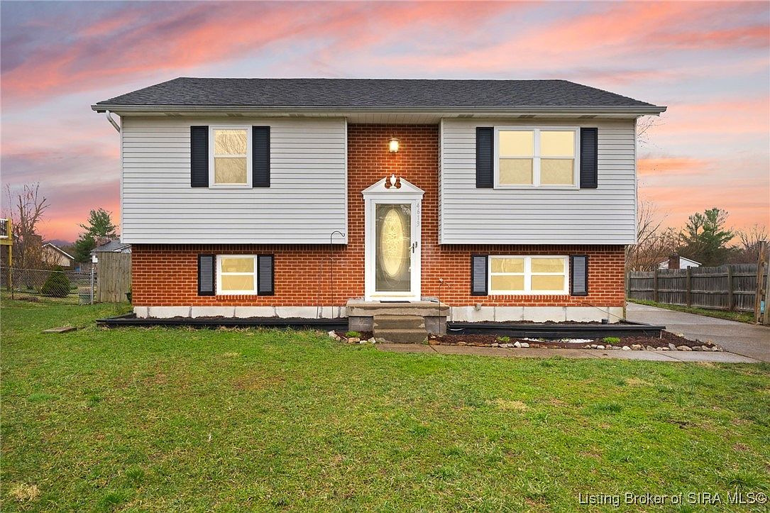 4613 Ruddell Road, Jeffersonville, IN 47130 | Zillow