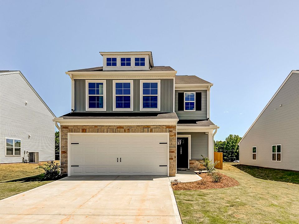 1245 Paramount Dr, Lyman, SC 29365 | Zillow