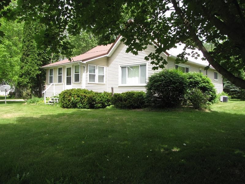 1399 Mertz Rd, Caro, MI 48723 | Zillow