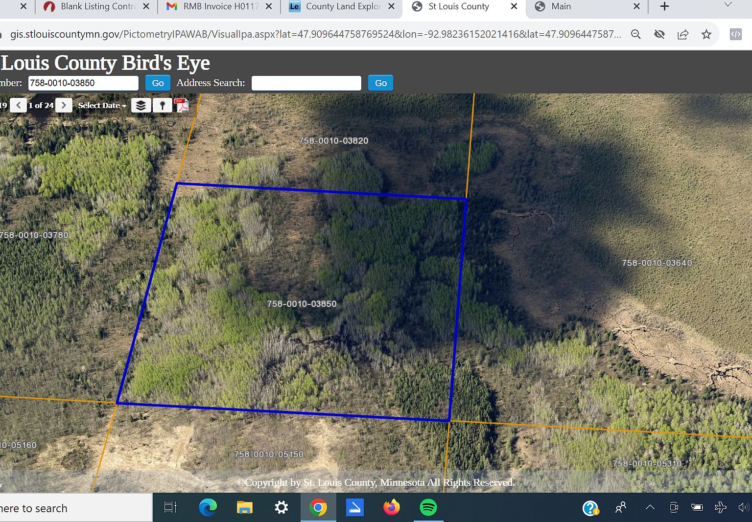 Olson Rd W, Brookston, MN 55711 | MLS #6603203 | Zillow