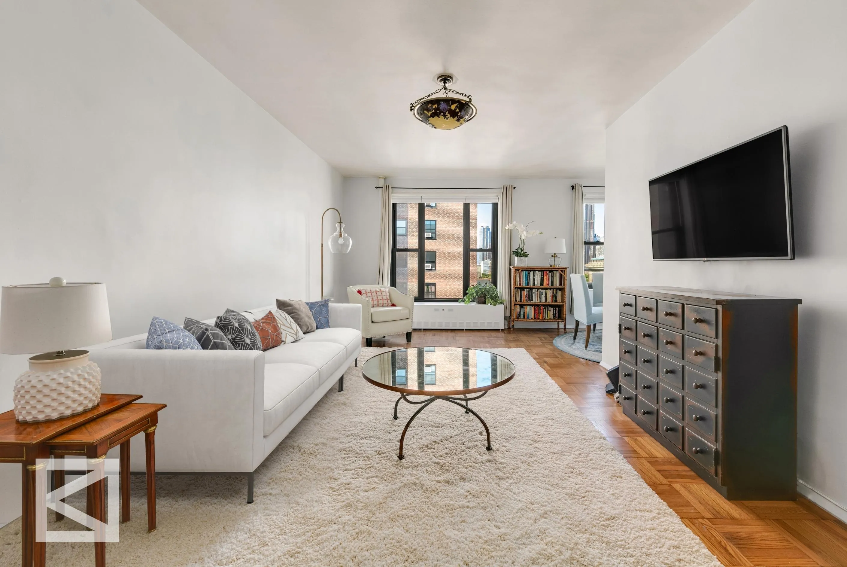 365 Clinton Avenue #11F in Clinton Hill, Brooklyn | StreetEasy