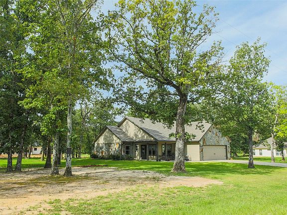 114 County Road 1990, Yantis, TX 75497 | MLS #20561583 | Zillow