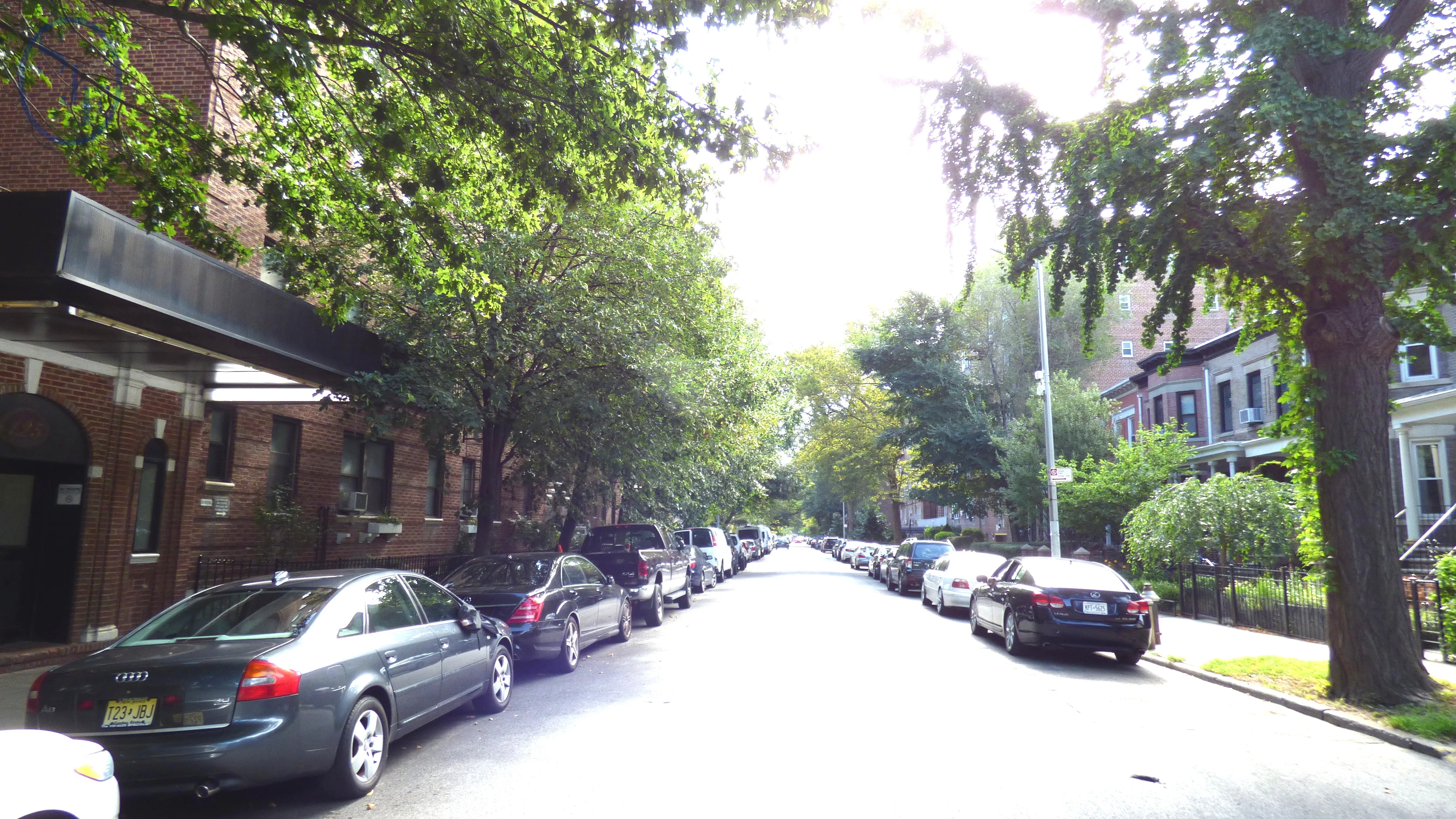 125 Hawthorne Street #1G in Prospect Lefferts Gardens, Brooklyn ...