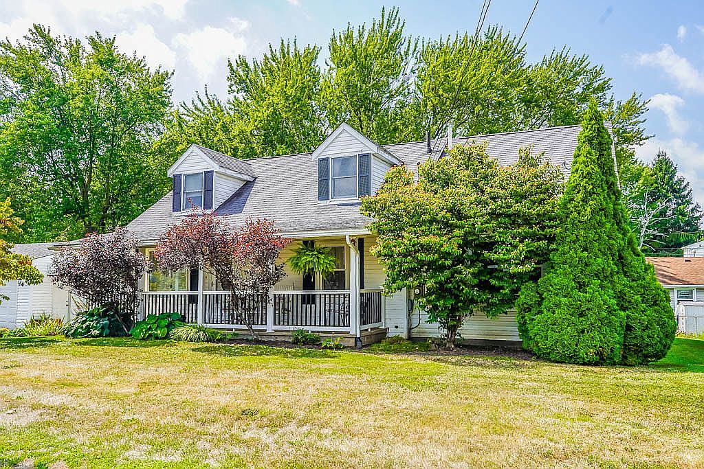 1578 Elizabeth Ave, Akron, OH 44312 | Zillow