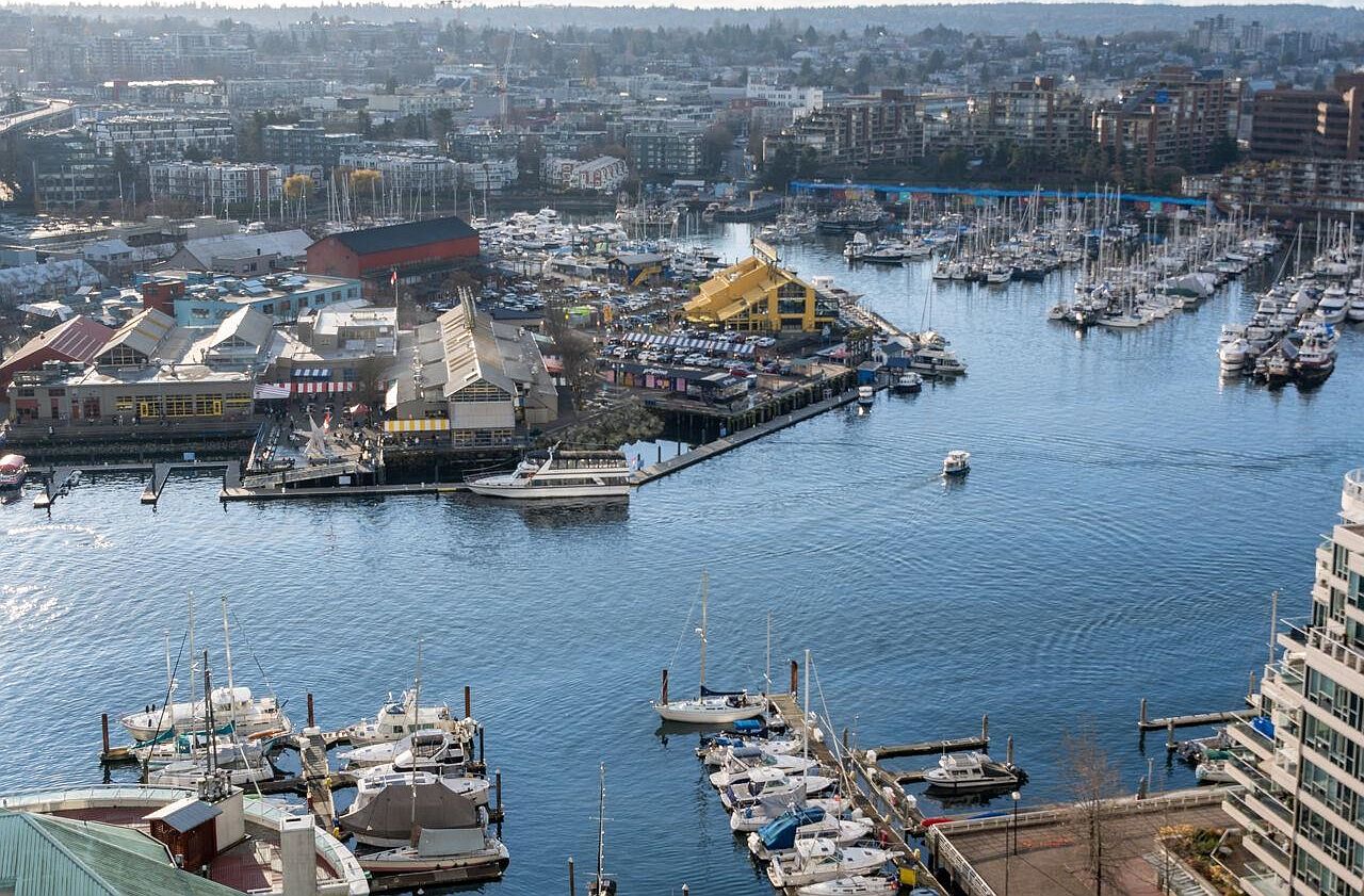 1500 Howe St SPACE H01, Vancouver, BC V6Z 2N1 | Zillow