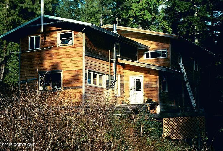 Nsa Marble Is, Edna Bay, AK 99921 | Zillow