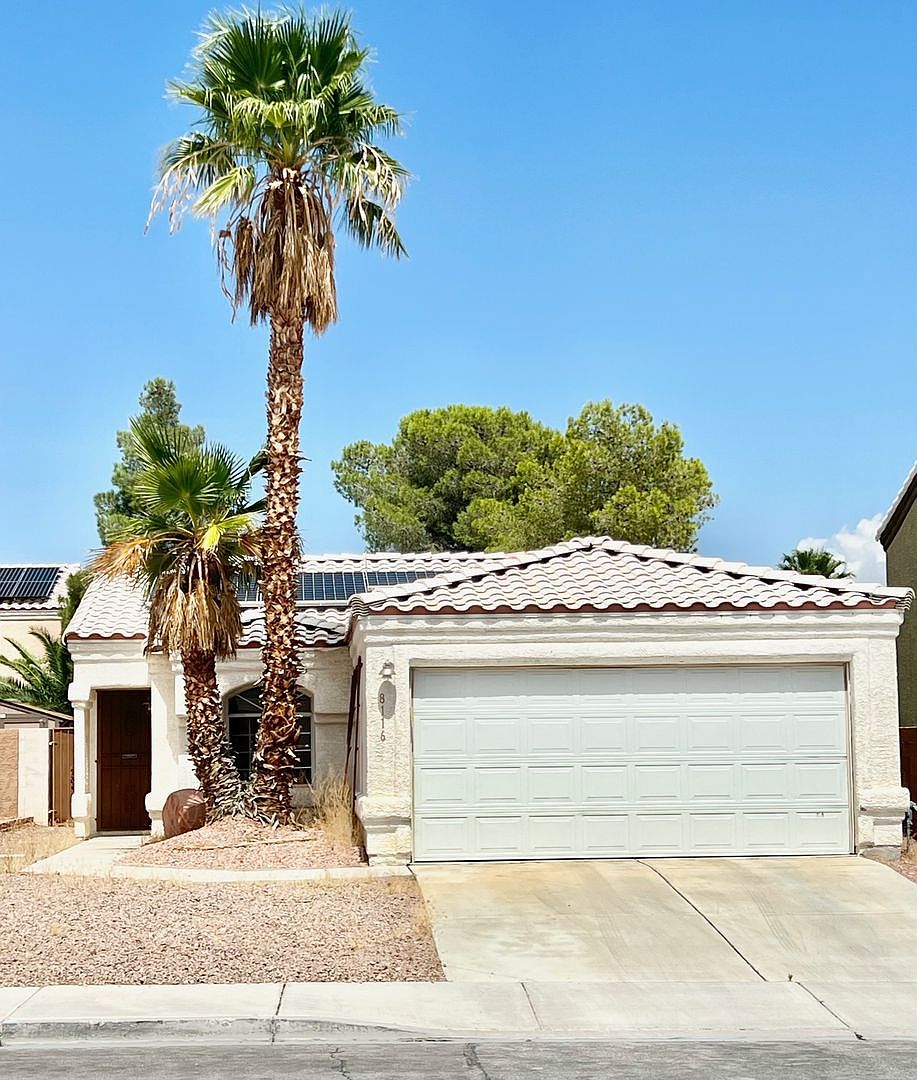 8116 Cimarron Ridge Dr, Las Vegas, NV 89128 | Zillow