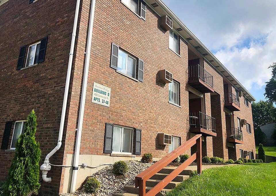 Hunter Ridge Apartment Rentals - Cincinnati, OH | Zillow