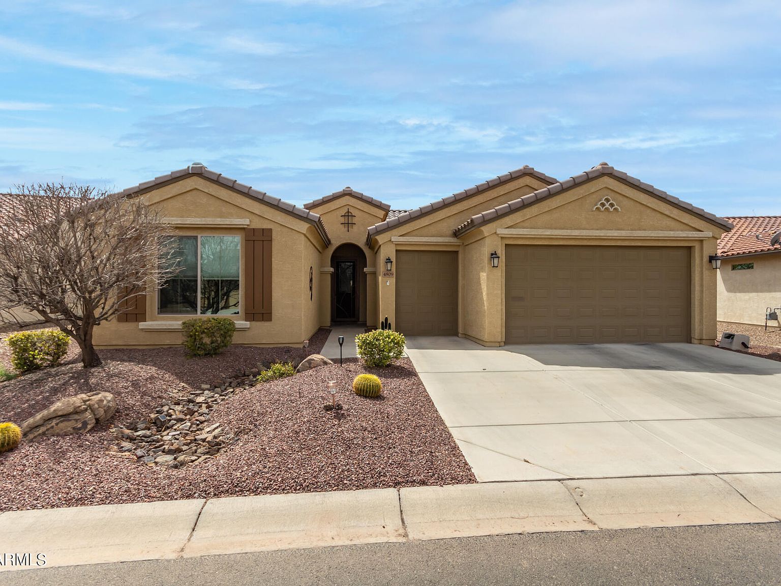 4809 W Loma Verde Avenue Eloy Az 85131 Zillow