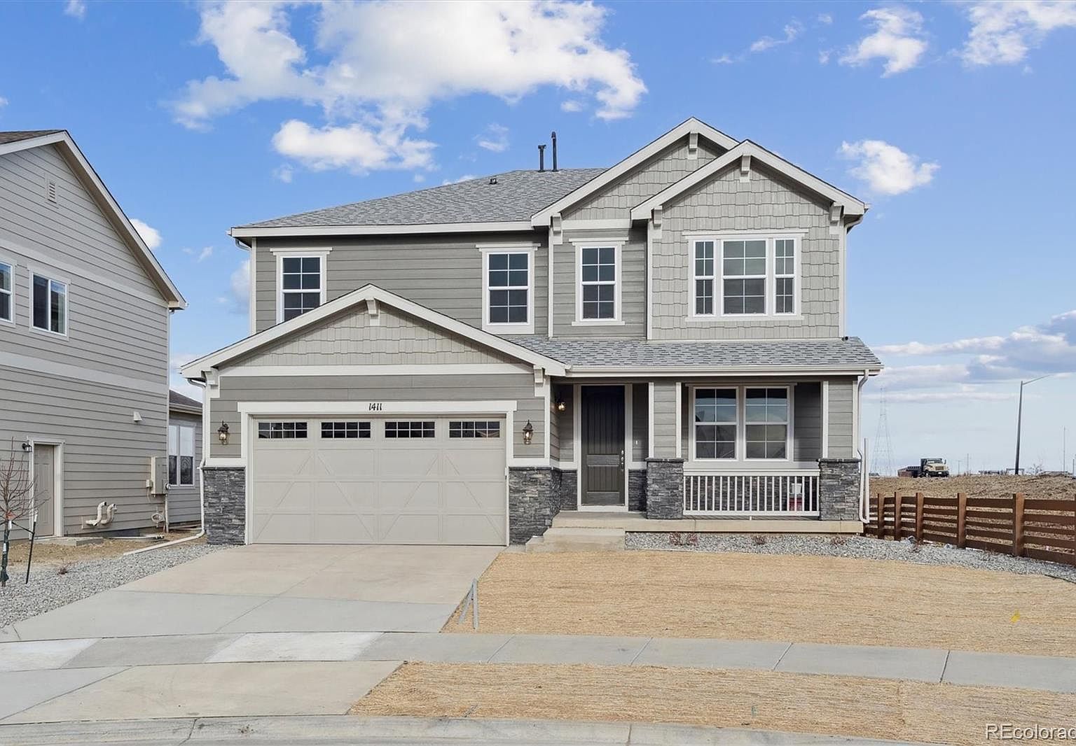 1411 Zenith Heights Court, Erie, CO 80516 | Zillow