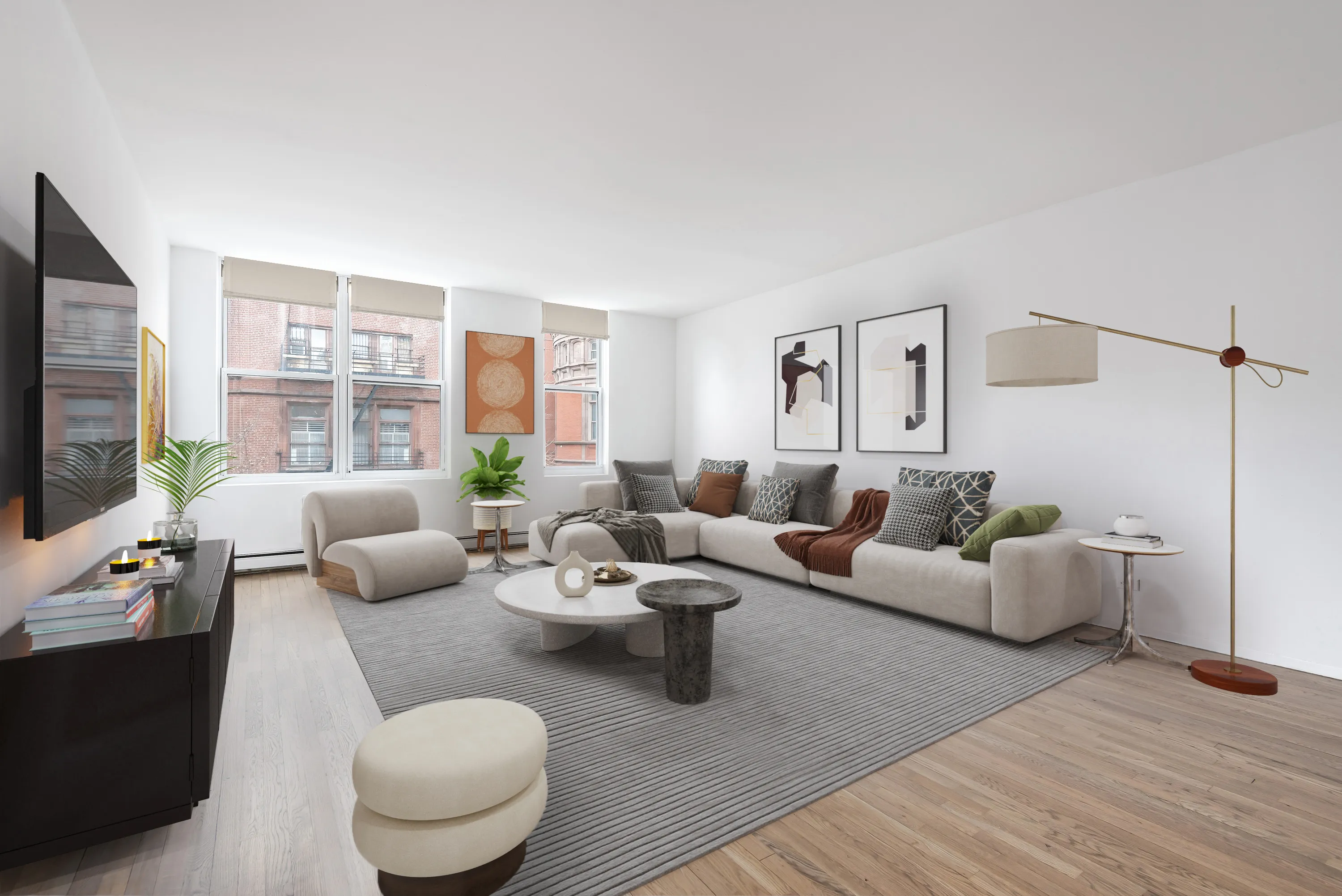 40 West 105th Street #3A in Manhattan Valley, Manhattan | StreetEasy