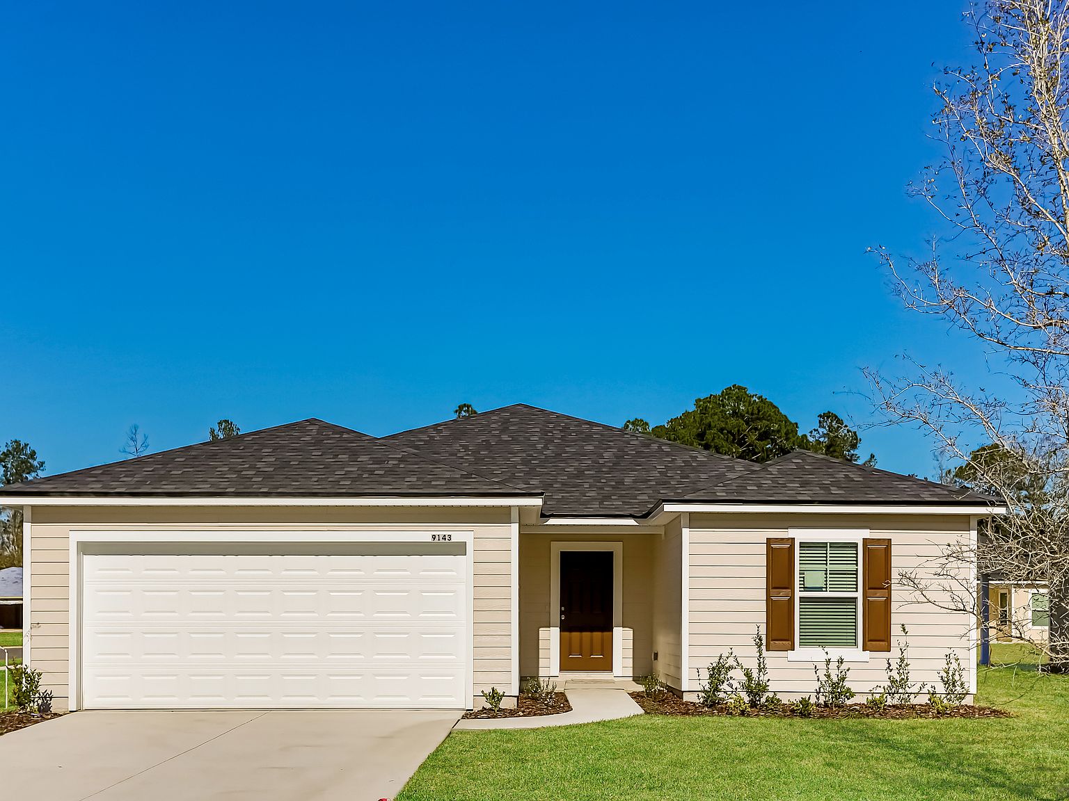 9143 Udell Ln, Jacksonville, FL 32222 | Zillow