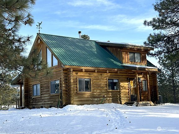 530 A Aeneas Valley Road, Tonasket, WA 98855 | Zillow