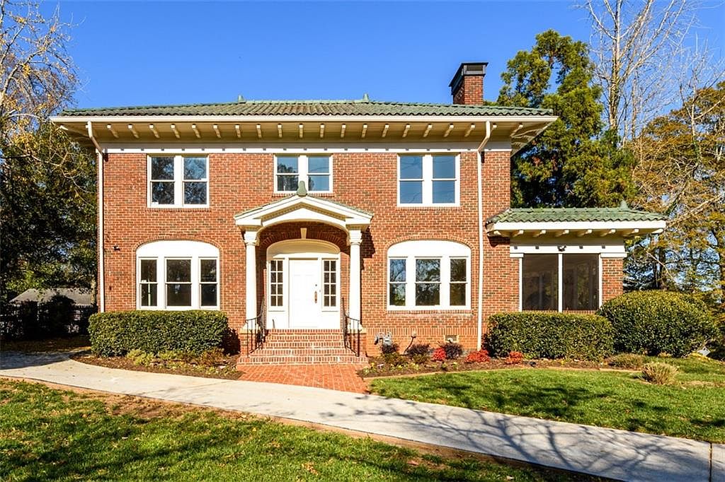 1344 N Decatur Rd NE, Atlanta, GA 30306 | Zillow