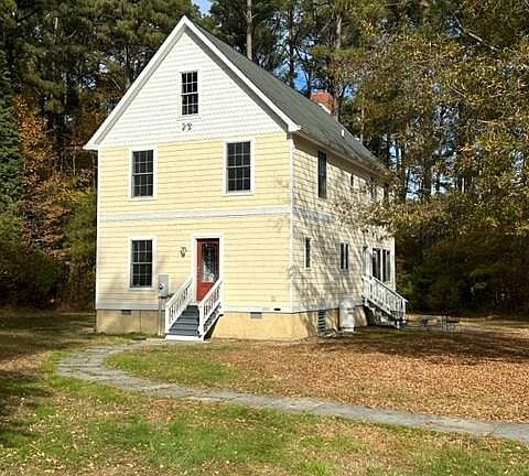 23511 Colledge Ln, Bozman, MD 21612 | Zillow