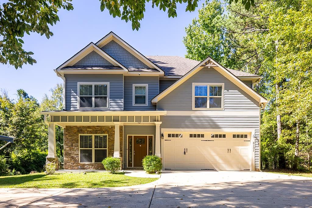 4131 Old River Rd, Fortson, GA 31808 | Zillow