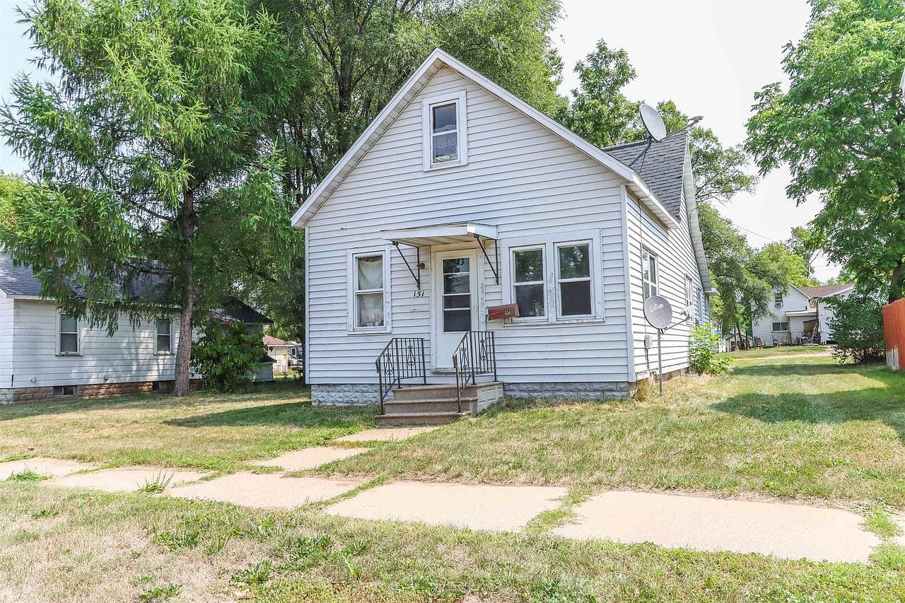 151 15TH AVENUE SOUTH, Wisconsin Rapids, WI 54495 | MLS #22233504 | Zillow